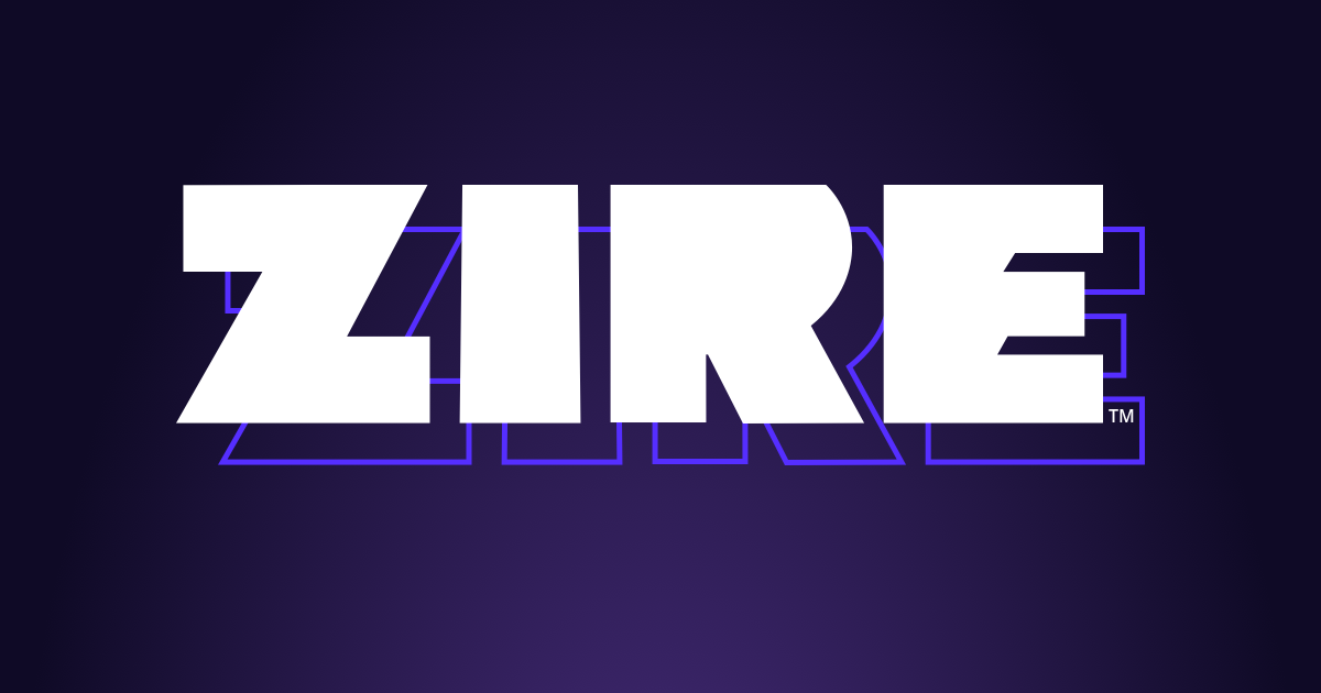 Zire | Easy, Automated Music Promotion